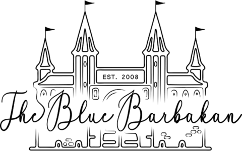 The Blue Barbakan | Polish cuisine, elevated with refined European ...